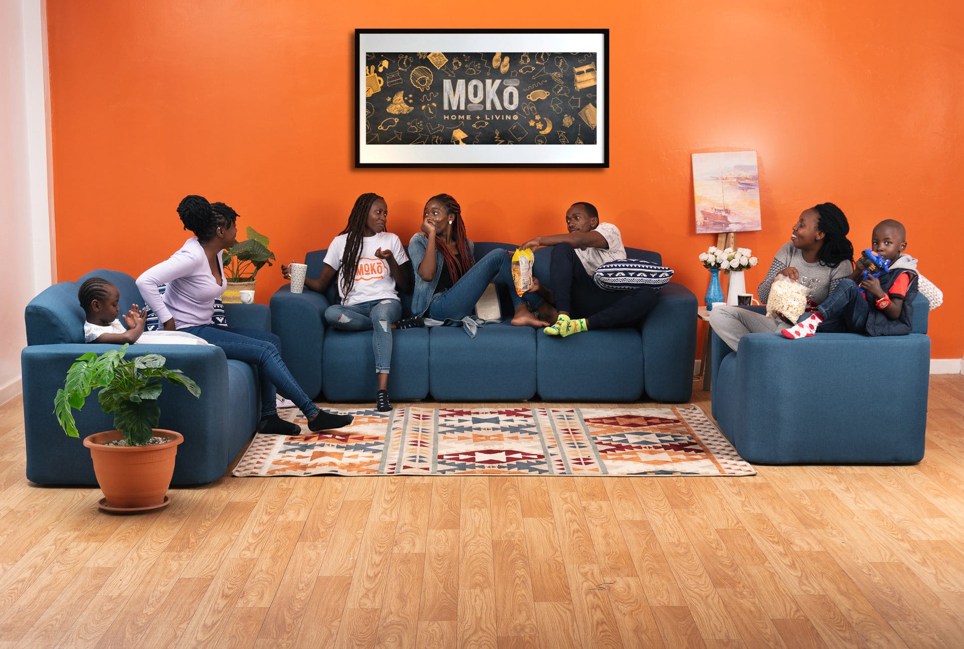 Uncover MoKo Sofa Designs Do your pick MoKo Home Living